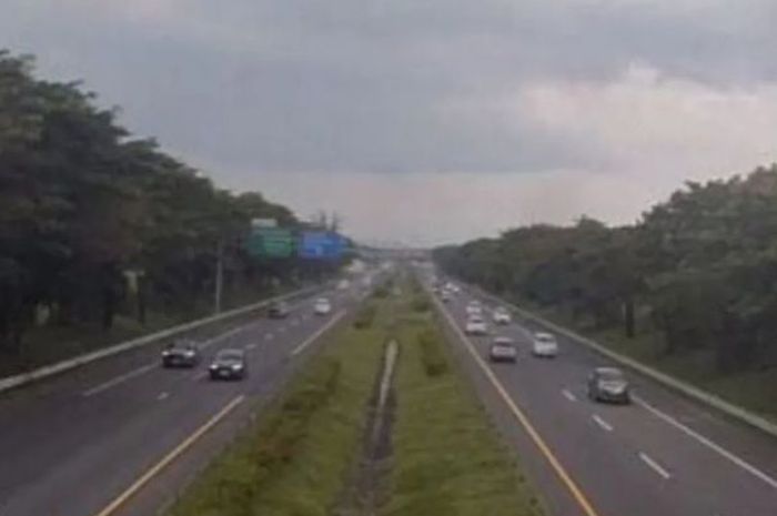 Jalan Tol Bogor-Serpong Via Parung Perkuat Konektivitas Kawasan ...