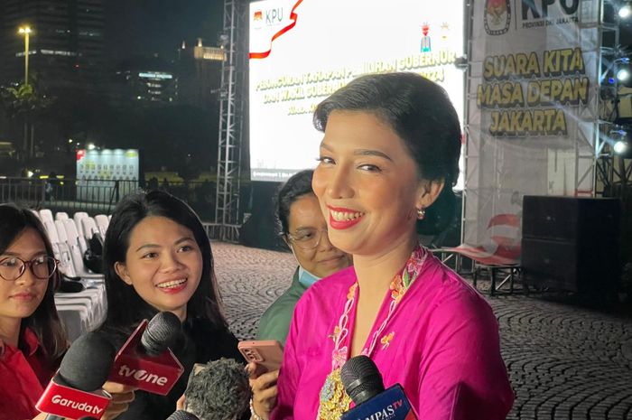 KPU DKI Jakarta Luncurkan Maskot dan Jingle Buat Sosialisasi Pilgub ...