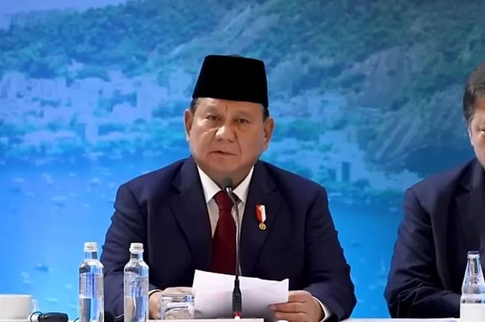 Siap-siap! Presiden Prabowo Bakal Umumkan Skema Baru Subsidi BBM - Ntvnews.id