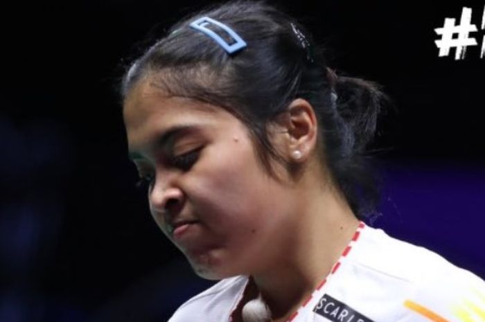 Hasil Singapore Open 2024: Melaju Mulus ke 16 Besar, Gregoria Mariksa Penasaran Lawan An Se ...