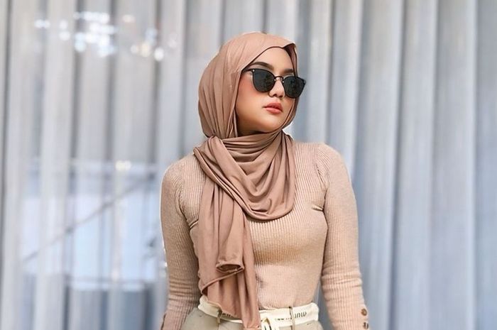 Arie Rieyanthie Mantap Gugat Cerai Bimo Aryo Tejo karena Dugaan ...