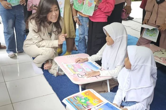 Kemkomdigi: Orang Tua Harus Lebih Peduli untuk Lindungi Anak dari Bahaya Judi Online - Ntvnews.id